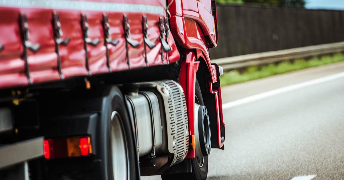 Contact CDL of AL Today | A Top CDL School in Alabama Near Florida