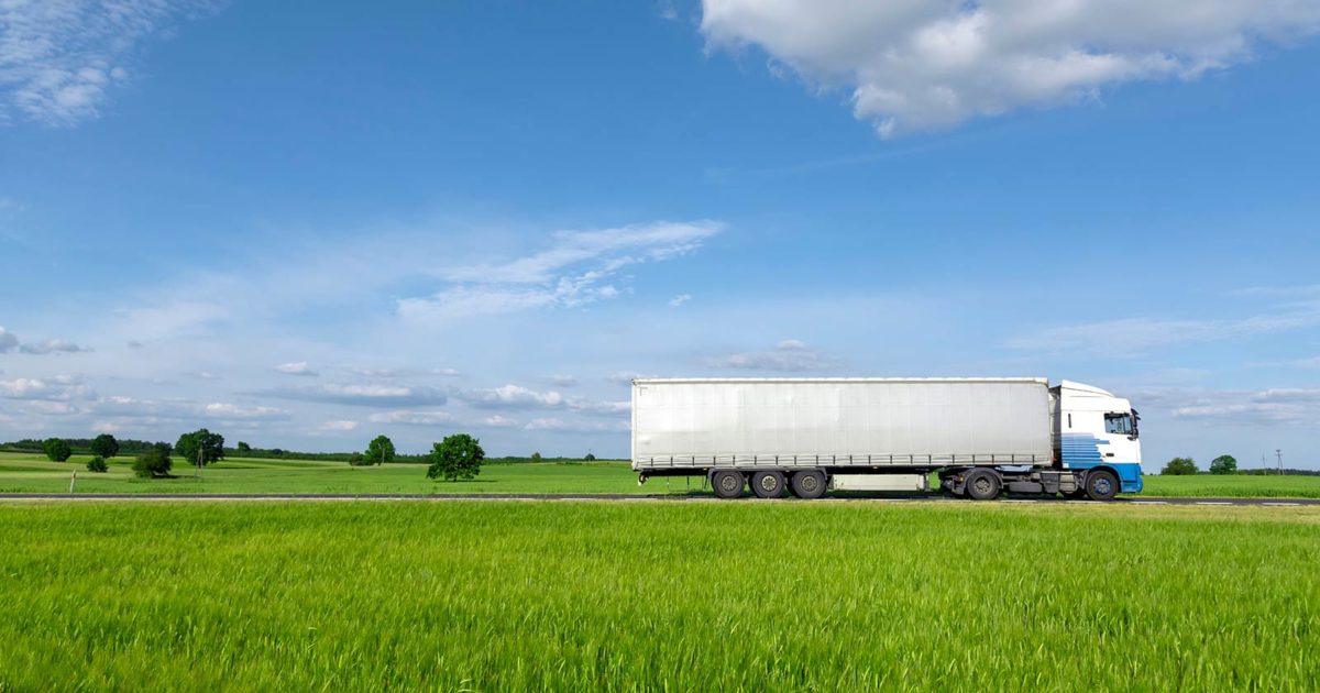 CDL School in Baldwin County - CDL of AL in Summerdale, AL