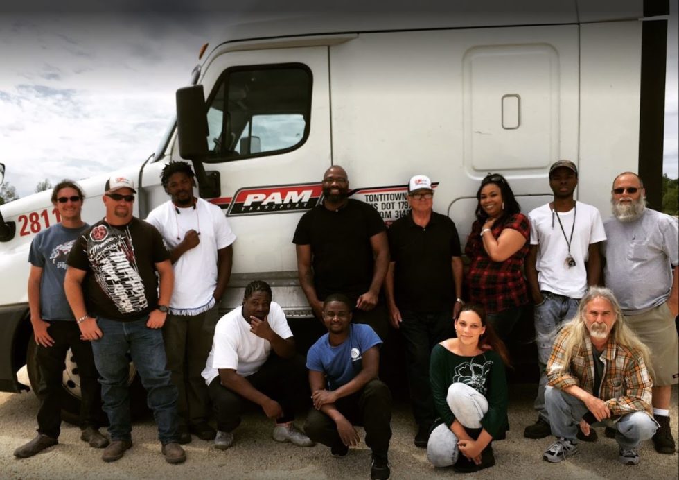 Federal Grants for CDL School - CDL of AL in Alabama