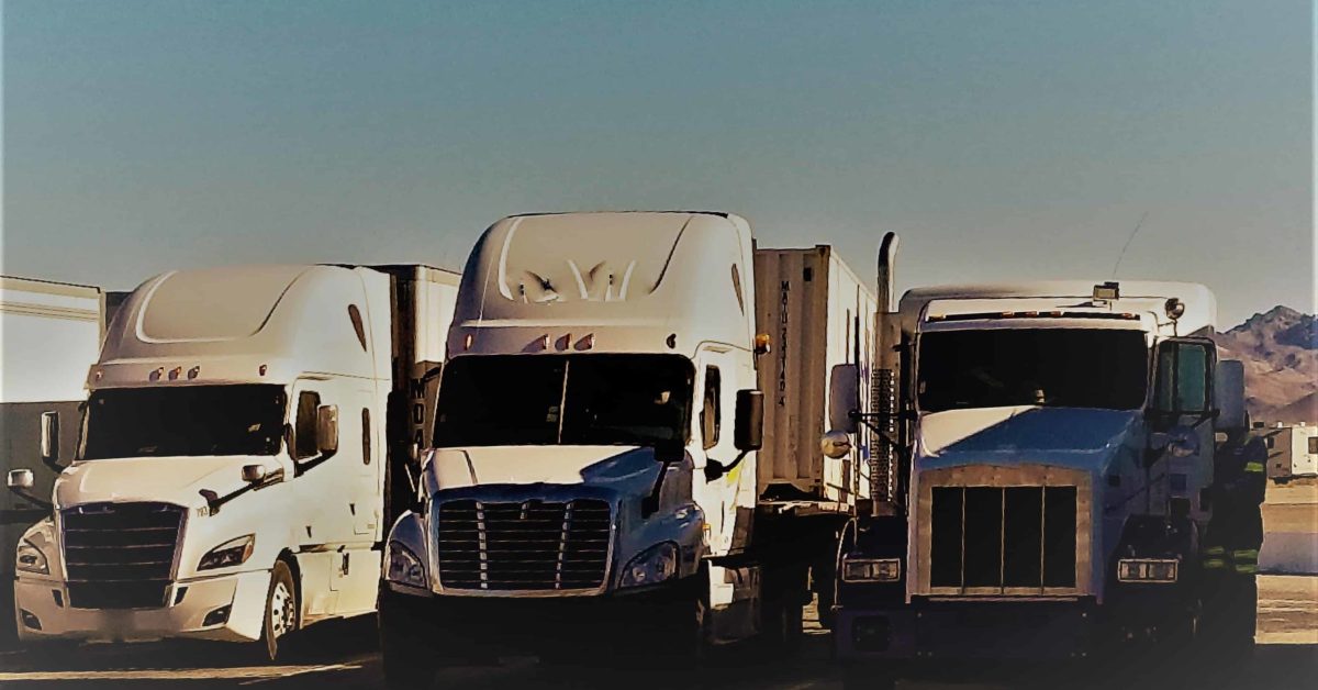 Top Resources for those looking to earn the Class A CDL - CDL of AL