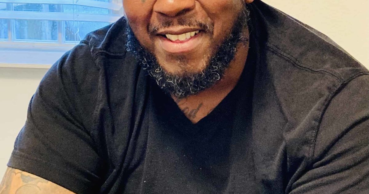 Graduate Spotlight: Jason Pugh - CDL of AL